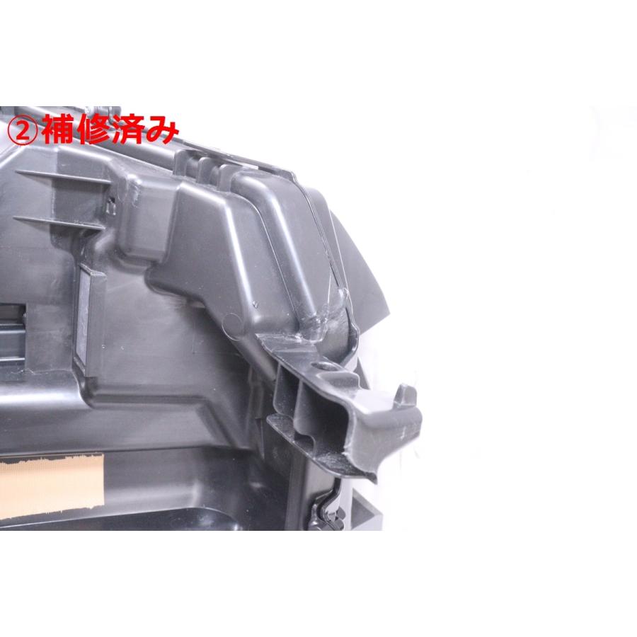 36-874★美品★LED MZRA90W ヴォクシー★左ヘッドライト ICHIKOH V1-3 打刻:V5 ユニット メッキ ★トヨタ (RO) : ENISHI RE PARTS YS ...