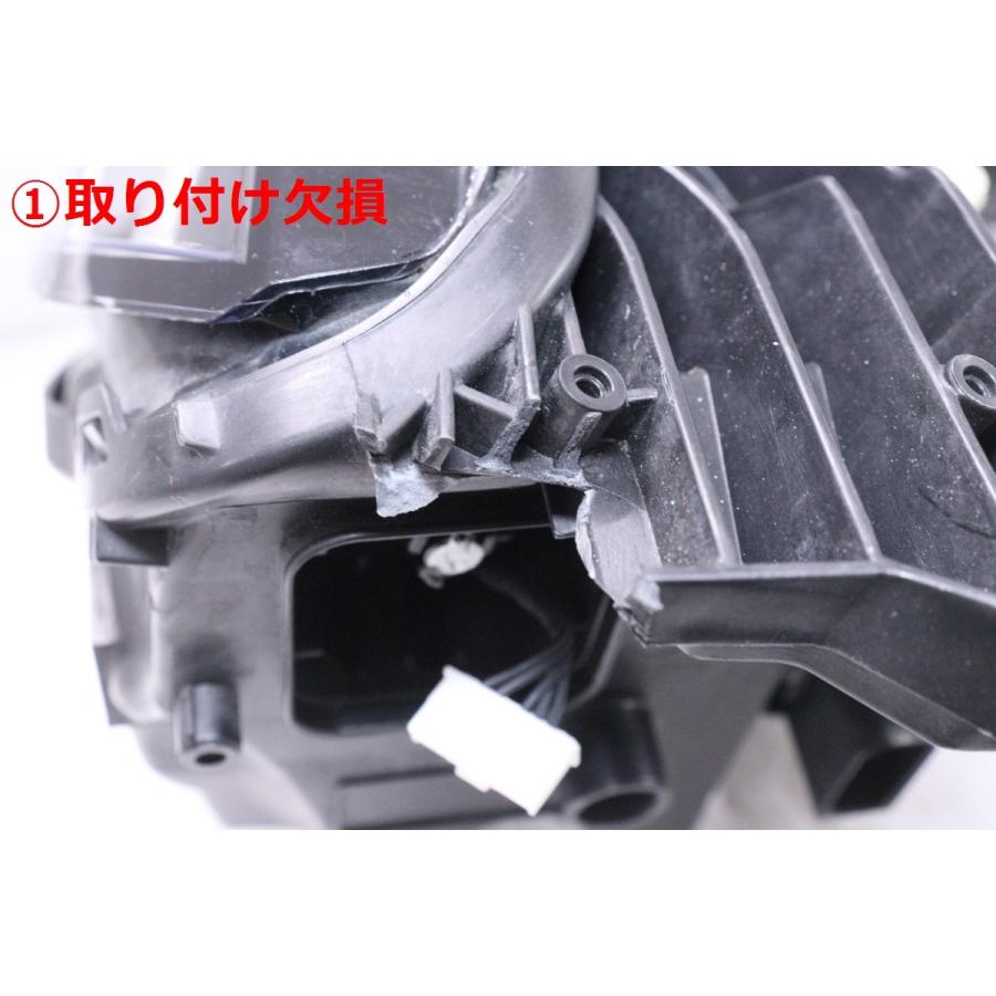 37-849★【値下】LED P84 プジョー 3008★左ヘッドライト 89909537 ブラック 純正★プジョー ジャンク品 (DM) : ENISHI RE PARTS YS - 通販 ...