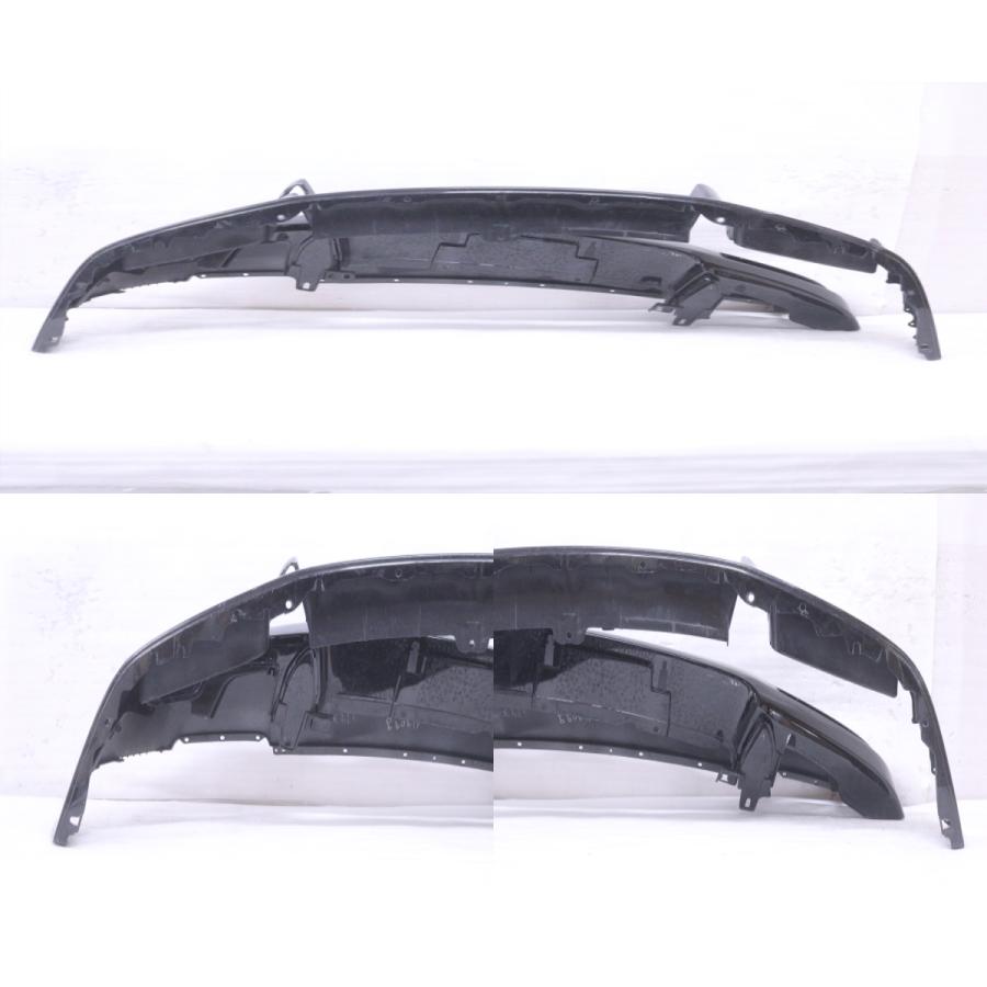 38-1519★前期 NA1 NA2 NSX フロントバンパー★71101-SL0-0000 ブラック ジャンク品 純正★ホンダ (YM) : ENISHI RE PARTS YS - 通販 ...