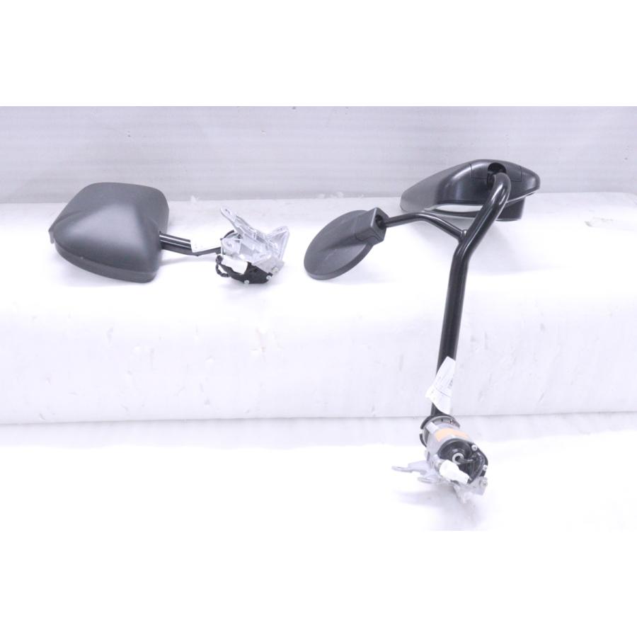 38-1658★値下 4P+7P ダイナ デュトロ 左右ドアミラー 87091-37770 素地 20 9521 110 純正★トヨタ (RO ...