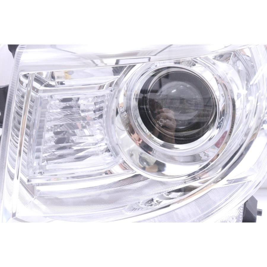 39-1016★美品★後期 HID MF33S MRワゴン Wit★左ヘッドライト STANLEY W1456 ユニット メッキ 純正★スズキ (UK) : ENISHI RE PARTS ...