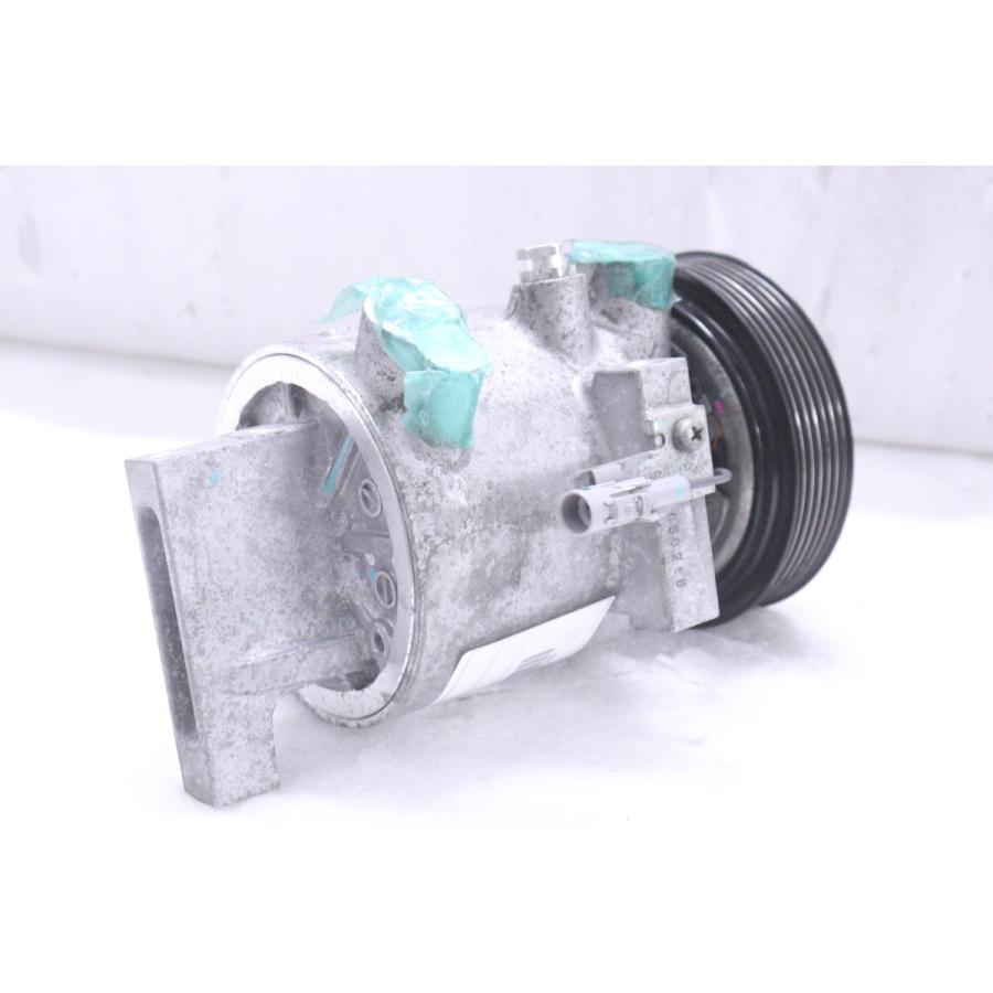 39-2480★正常品 後期 B21W デイズ エアーコンプレッサー エアコン 7813A952 ★日産 (QT) : ENISHI RE PARTS YS - 通販 - Yahoo!ショッピング