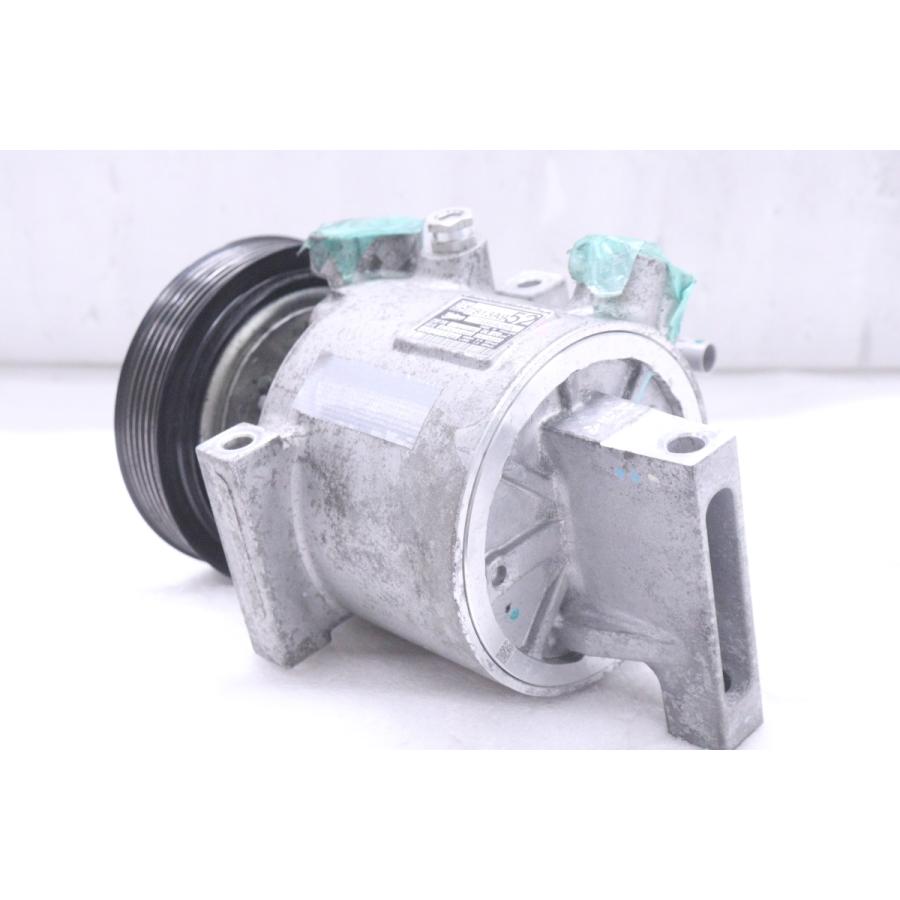 39-2480★正常品 後期 B21W デイズ エアーコンプレッサー エアコン 7813A952 ★日産 (QT) : ENISHI RE PARTS YS - 通販 - Yahoo!ショッピング