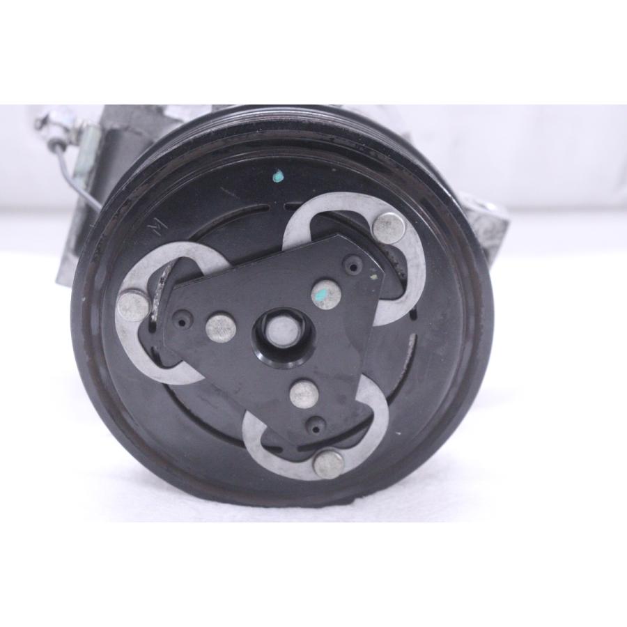 39-2480★正常品 後期 B21W デイズ エアーコンプレッサー エアコン 7813A952 ★日産 (QT) : ENISHI RE PARTS YS - 通販 - Yahoo!ショッピング