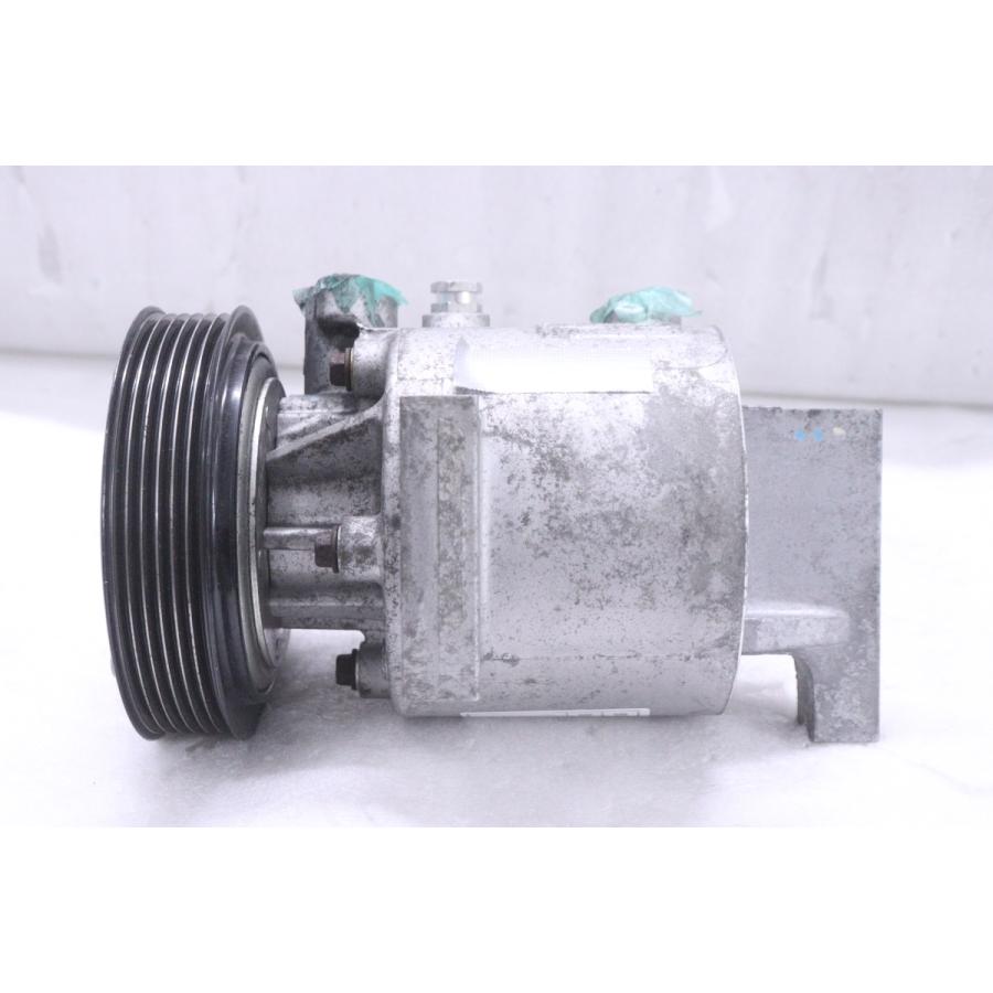 39-2480★正常品 後期 B21W デイズ エアーコンプレッサー エアコン 7813A952 ★日産 (QT) : ENISHI RE PARTS YS - 通販 - Yahoo!ショッピング