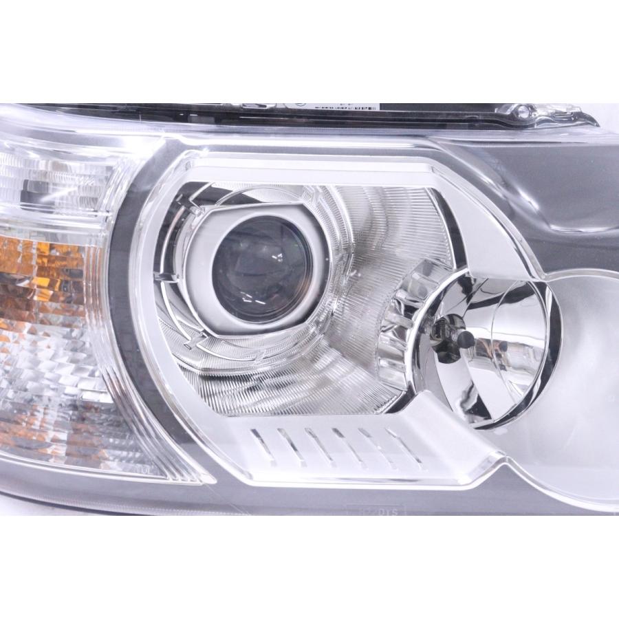 39-439★HID LF32 フリーランダー2★右ヘッドライト 6H52-13W029-GJ メッキ 純正★ランドローバー (YM) : ENISHI RE PARTS YS - 通販 ...