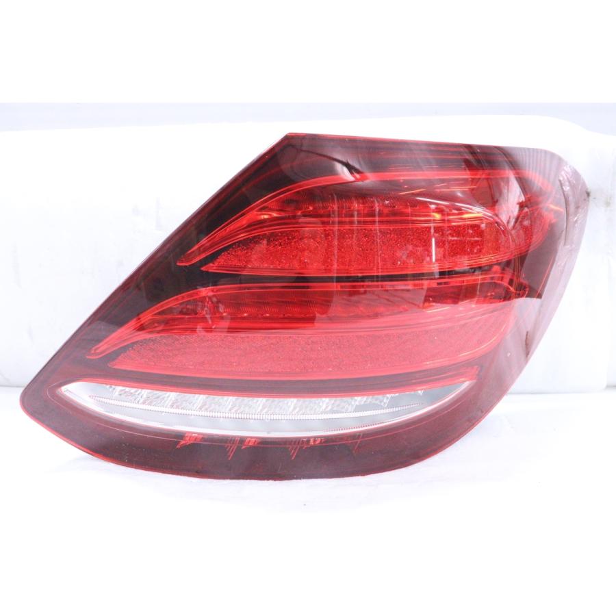 39-602★美品★前期 LED W213 Eクラス★右テールライト A2139068000 純正★メルセデス・ベンツ (KK) : ENISHI RE PARTS YS - 通販 ...