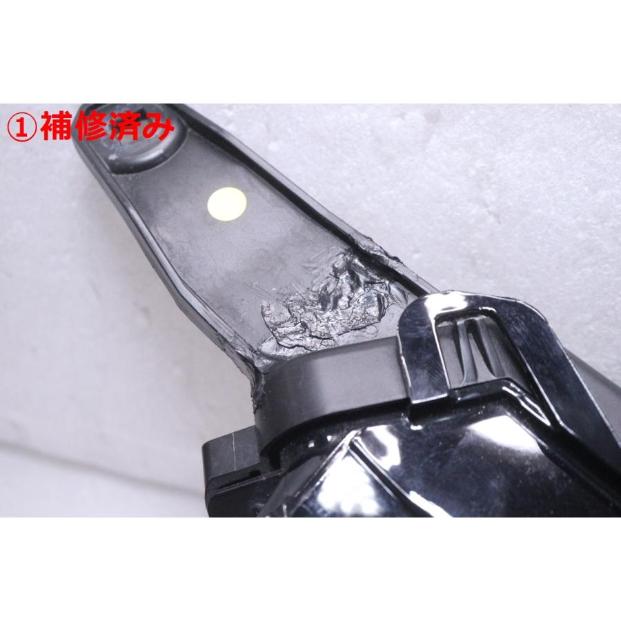 39-639★美品★後期 LED GK1W エクリプスクロス★右ポジションランプ MOBIS EDM922-06010 打刻:AR ASSY 純正★三菱 (RO) : ENISHI RE ...