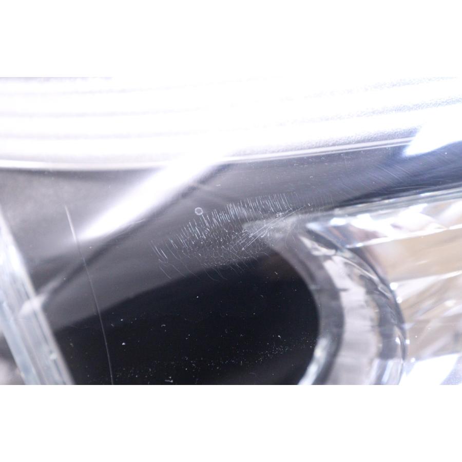 3Y-890★【値下】後期 ACR50W エスティマ アエラス★左ヘッドライト KOITO 28-217 打刻:00 ASSY ブラック 純正★トヨタ (QT) : ENISHI RE ...