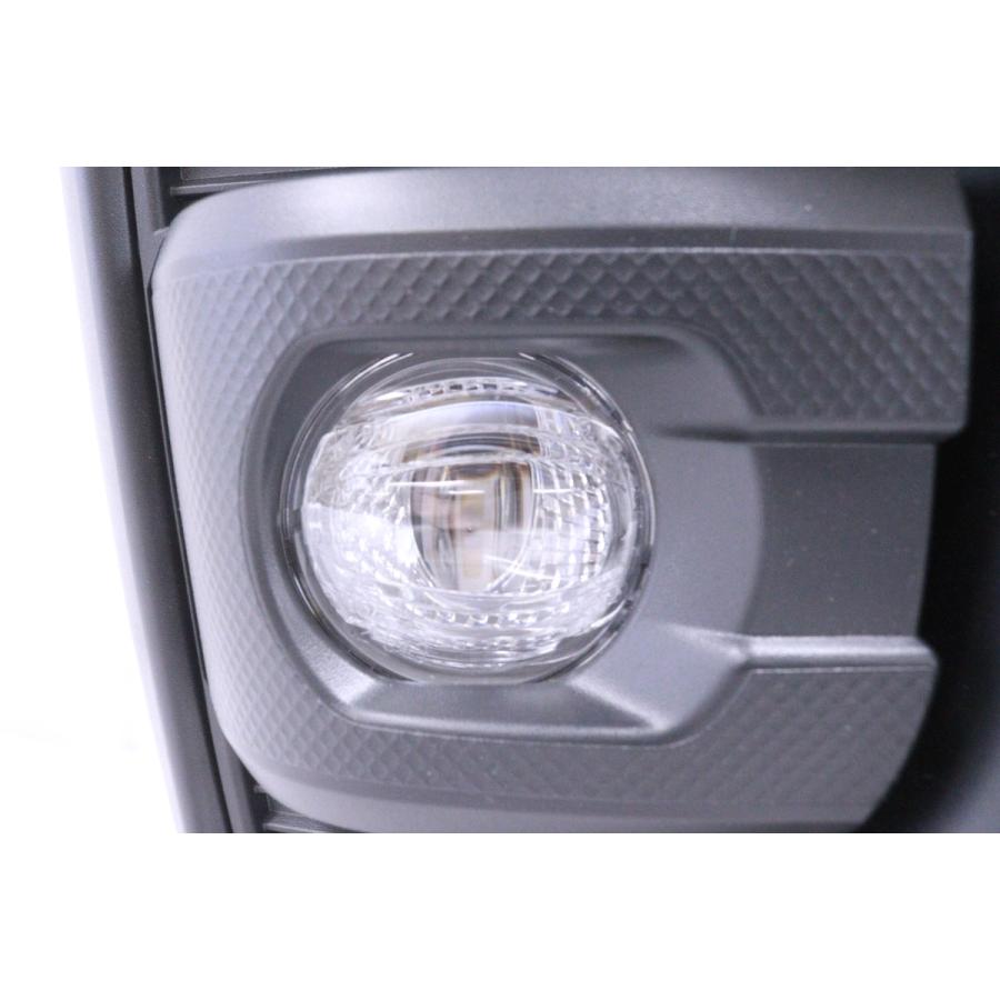 40-1005★新車外し 7型 200 ハイエース 標準 アースカラーパッケージ フロントバンパー グリル付 52119-26650 素地 純正 トヨタ (QT) : ENISHI RE ...