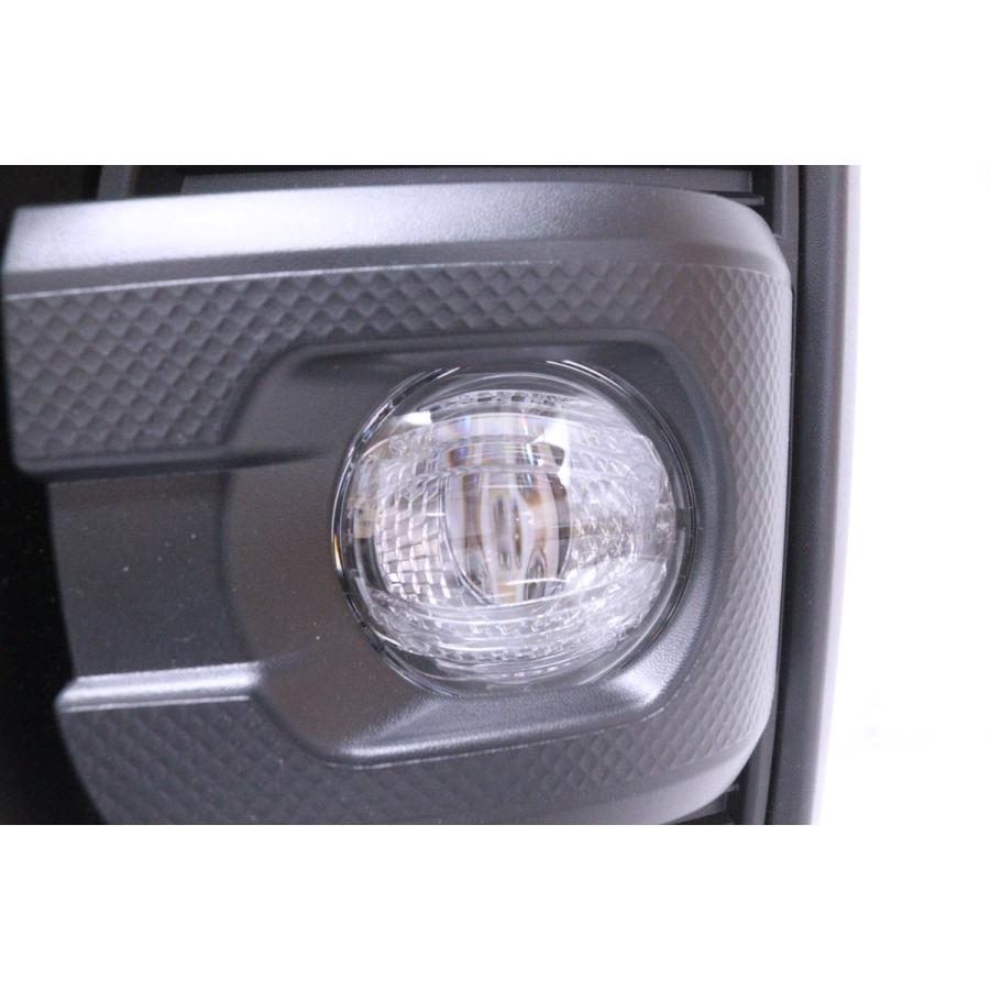 40-1005★新車外し 7型 200 ハイエース 標準 アースカラーパッケージ フロントバンパー グリル付 52119-26650 素地 純正 トヨタ (QT) : ENISHI RE ...