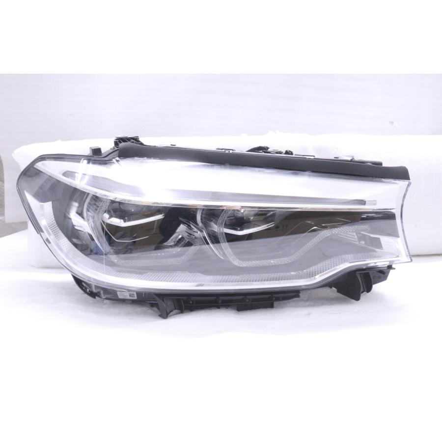 40-1908★未使用品★LED G30 BMW 5シリーズ★右ヘッドライト 7214964-03 ブラック 純正★BMW (YM) : ENISHI RE PARTS YS - 通販 ...