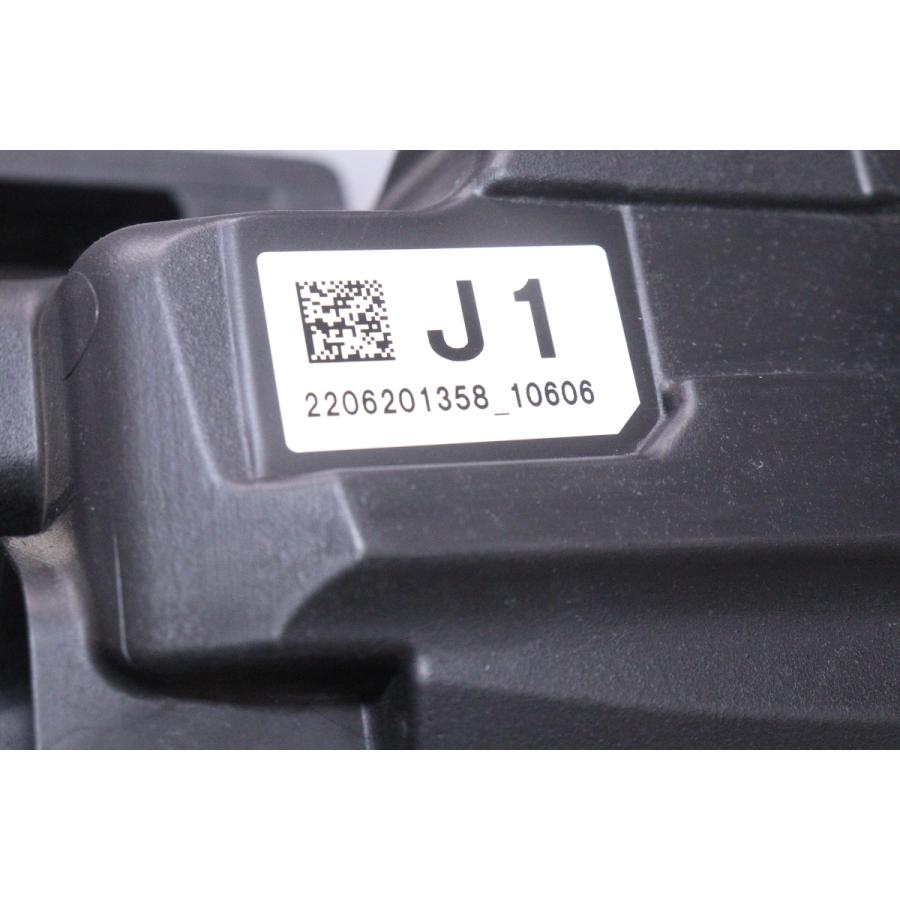 40-2073★美品★LED RP6 ステップワゴン★左ヘッドライト KOITO 100-622DF 打刻:J1 ASSY ブラック 純正★ホンダ (UK) : ENISHI RE PARTS ...