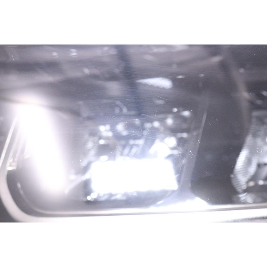 40-2221★LED RP6 ステップワゴン★左ヘッドライト KOITO 100-622DF 打刻:J1 ASSY ブラック 純正★ホンダ (YM) : ENISHI RE PARTS YS ...