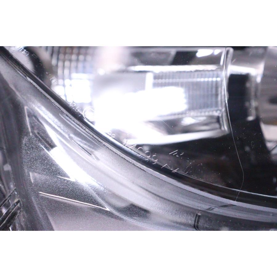 41-1050★美品★後期 LED ND ロードスター★右ヘッドライト STANLEY W4099 打刻:ソ ユニット ブラック 純正★マツダ (QT) : ENISHI RE PARTS ...