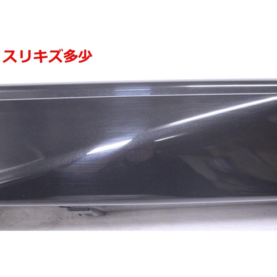 41-1376★センサー付★C28 セレナ ハイウェイスター 左サイドステップ★HWS 76851-7DF0A ブラックラメ G41 補修用 純正★日産 (QT) : ENISHI RE ...