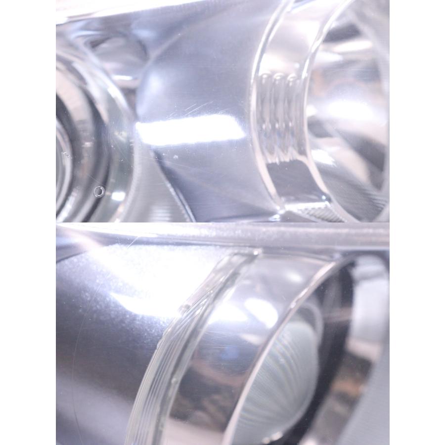 41-2020★AFS付 中期 HID AHR20W エスティマハイブリッド★右ヘッドライト KOITO 28-212 打刻:80 ブルーメッキ 純正★トヨタ (RO) : ENISHI RE ...