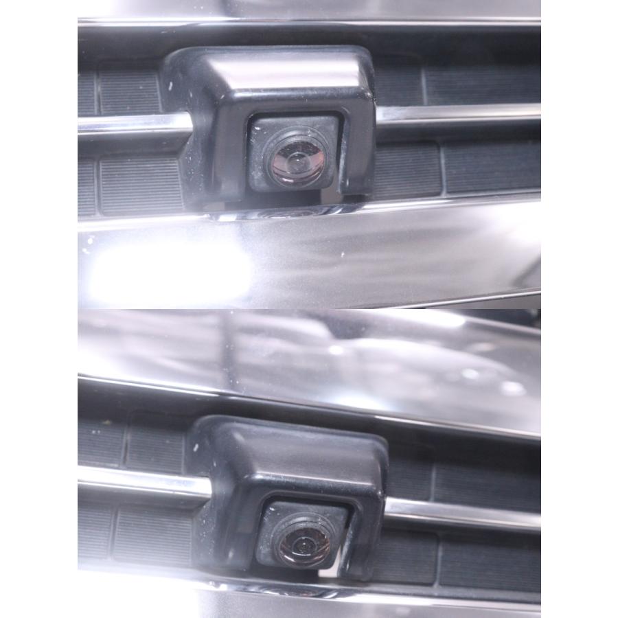 41-2259★カメラ付★前期 E52 エルグランド ライダー系 フロントグリル★62310 1A52A メッキ★日産 (QT) : 41-2259 : ENISHI RE PARTS YS ...