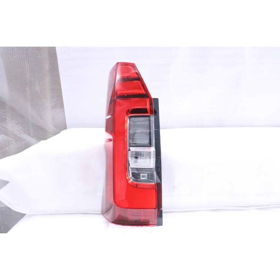 42-2199★美品★LED GDH303W グランエース★左テールライト KOITO 26-154 打刻:1 ユニット 純正★トヨタ (UK) : 42-2199 : ENISHI RE ...