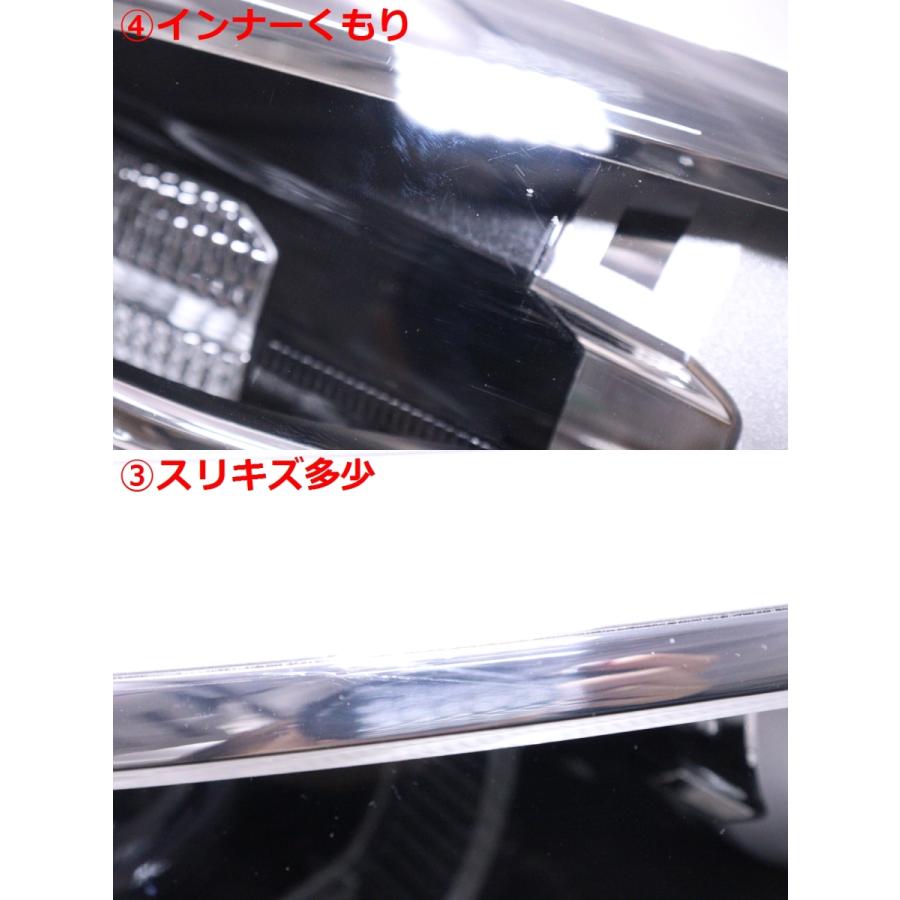 42-2479★後期 LED F20 BMW 1シリーズ★右ヘッドライト 1LX 011 929-04/7214790-01 メッキ 純正★ ...
