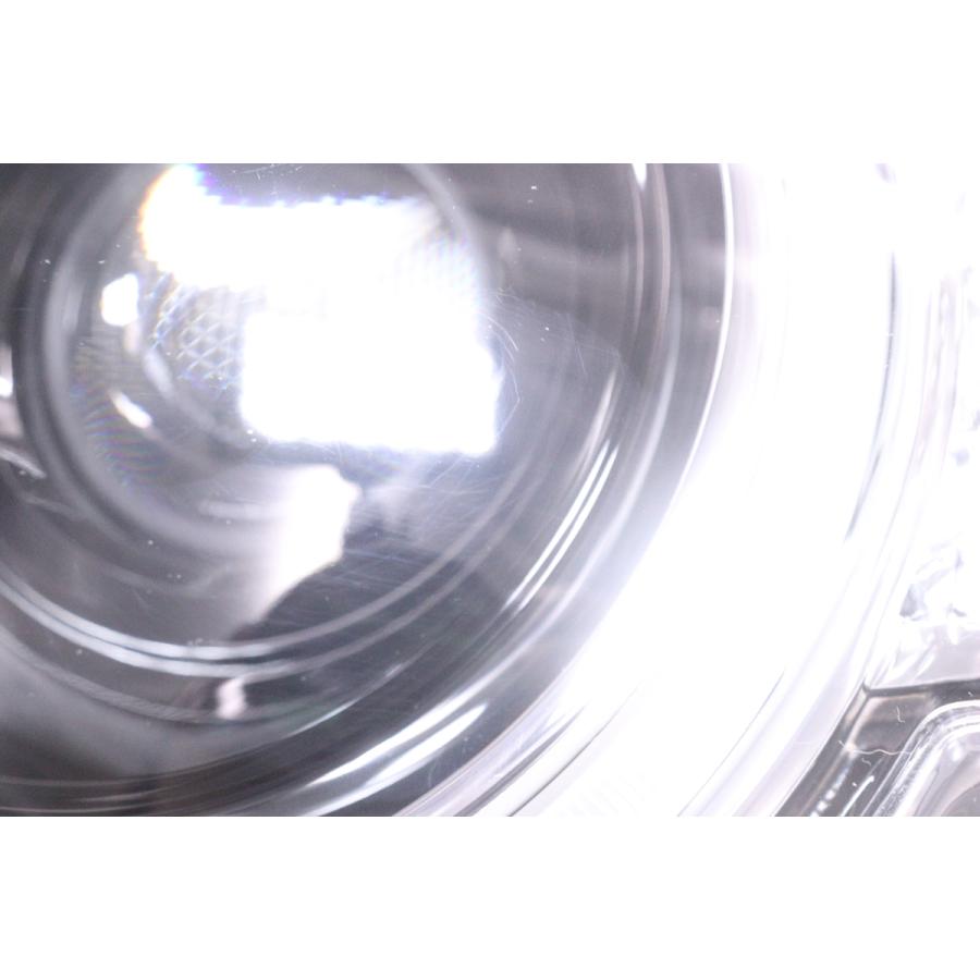 42-365★LED MR92S ハスラー★左ヘッドライト ICHIKOH 1985 打刻:2L ユニット ブラック 純正★スズキ (DM) : ENISHI RE PARTS YS - 通販 ...