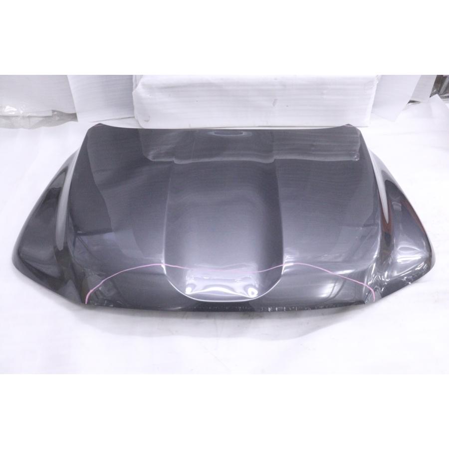 43-1843★値下 FJA300W ランドクルーザー★ボンネット フード 53301-60721 グレーメタリック 補修用 純正★トヨタ ...