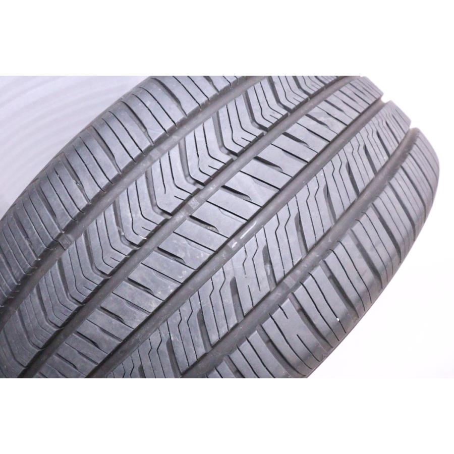 43-298★【値下】純正★G01 G02 X3 X4★タイヤホイールセット1本 2021年製 275/40R20 106W 20×9.5J 5穴 PCD 112 +43 BMW (KK ...