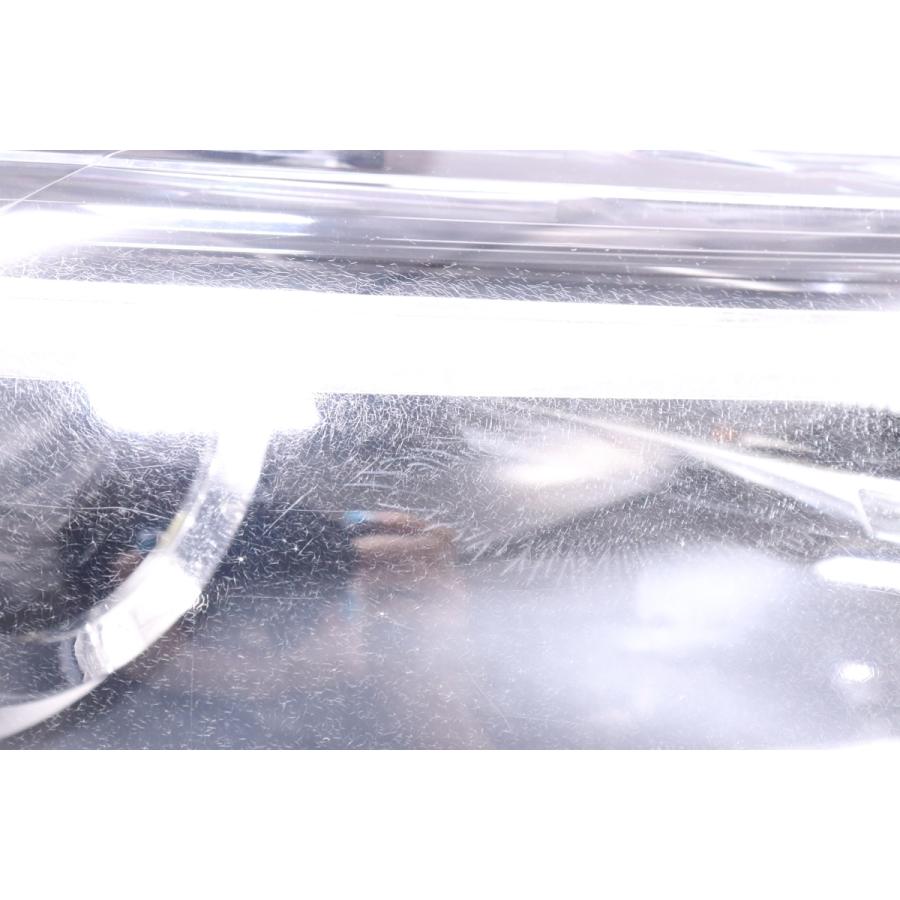 44-1052★HID 8U アウディ Q3★右ヘッドライト 8U0 941 006 A メッキ 純正★アウディ (DM) : ENISHI ...