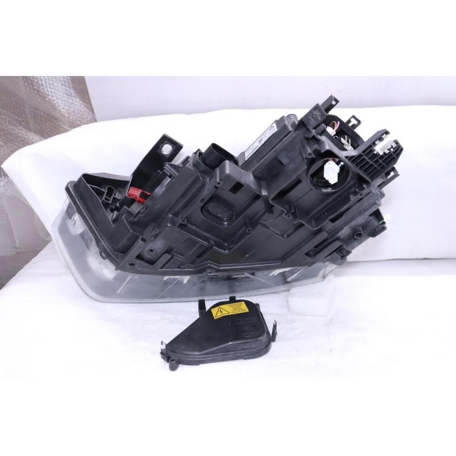 44-1052★HID 8U アウディ Q3★右ヘッドライト 8U0 941 006 A メッキ 純正★アウディ (DM) : ENISHI ...