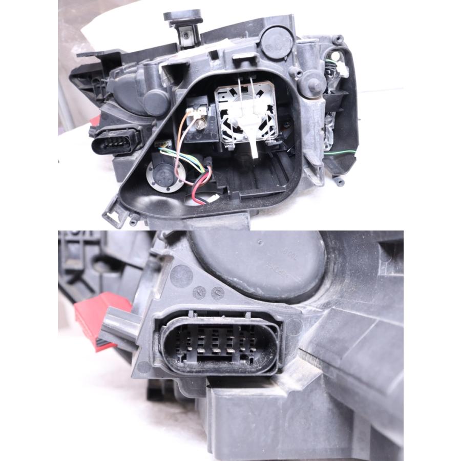 44-1052★HID 8U アウディ Q3★右ヘッドライト 8U0 941 006 A メッキ 純正★アウディ (DM) : ENISHI ...