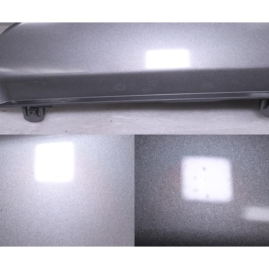 44-1190★新車外し★VJA310W レクサスLX 左右サイドステッププレート★51771-6A190 ソニックチタニウム 1J7 純正★ ...