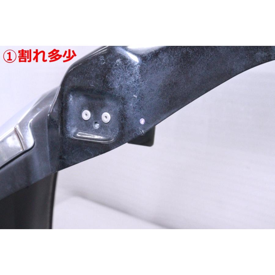 44-1574★モデリスタ★FJA300W ランドクルーザー ZX リアスポイラー★MSD43-60001 ブラック 202 補修用 ランクル★トヨタ (UK) : ENISHI RE ...