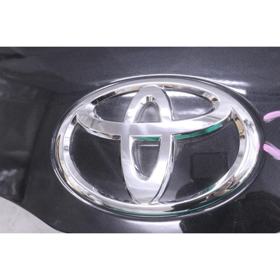 45-2204★新車外し★200 ハイエース ワイド ボンネット★53301-26090 ブラックマイカ 209★トヨタ 純正 (YM) : ENISHI RE PARTS YS - 通販 ...