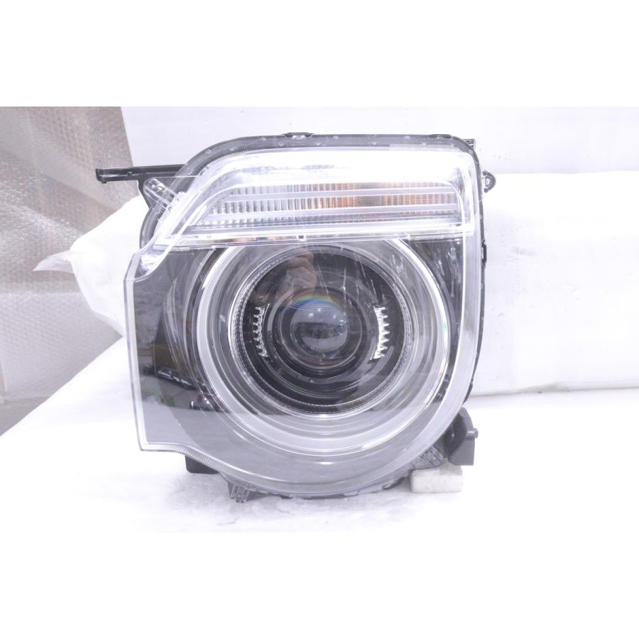45-2621★【値下】LED JH3 N-WGN★左ヘッドライト STANLEY W4834 ASSY ブラック 純正★ホンダ (QT) : ENISHI RE PARTS YS - 通販 ...