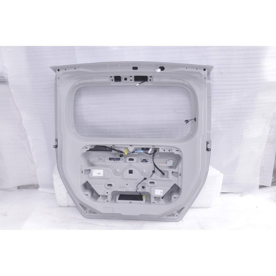 45-330★未使用品★M900A ルーミー カスタム バックドア ★67005-B1590-B0/67500-B1060 未塗装 純正★トヨタ (RO) : 45-330 : ENISHI ...