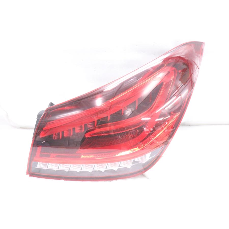 46-70★LED C118 ベンツ CLA★右テールライト A1189067800 純正★メルセデス・ベンツ (QT) : ENISHI ...