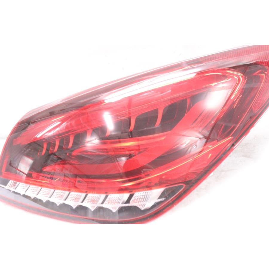 46-70★LED C118 ベンツ CLA★右テールライト A1189067800 純正★メルセデス・ベンツ (QT) : ENISHI ...