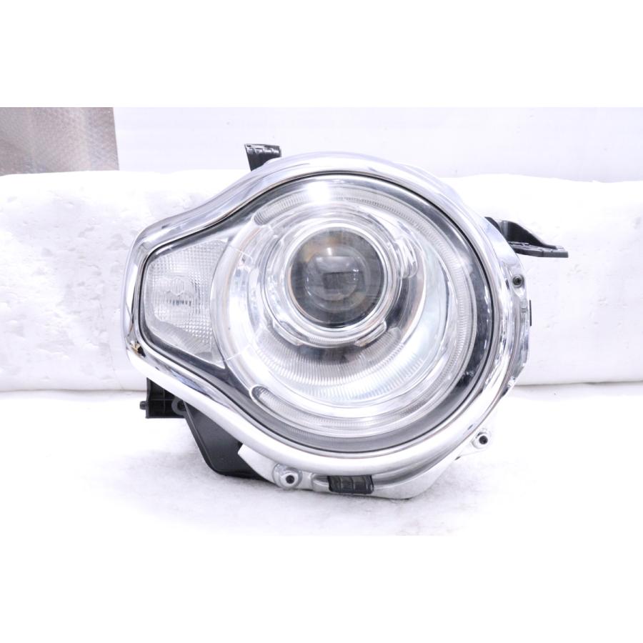 47-2194★HID MR31S ハスラー★右ヘッドライト ICHIKOH 1874 ユニット メッキ 純正★スズキ (QT) : 47-2194 : ENISHI RE PARTS YS ...
