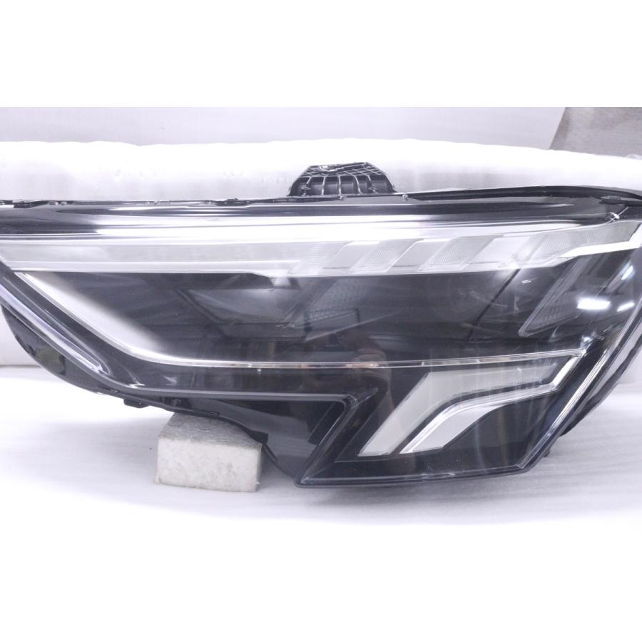 48-1232★LED 8Y アウディ A3★左ヘッドライト 8Y0 941 033 A ブラック AUDI 純正 (UK) : ENISHI ...