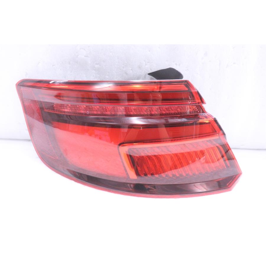 49-2002★美品★後期 LED 8V アウディ A3★左テールライト 8V4.945.091/2SD.012.836-01 純正★AUDI ...