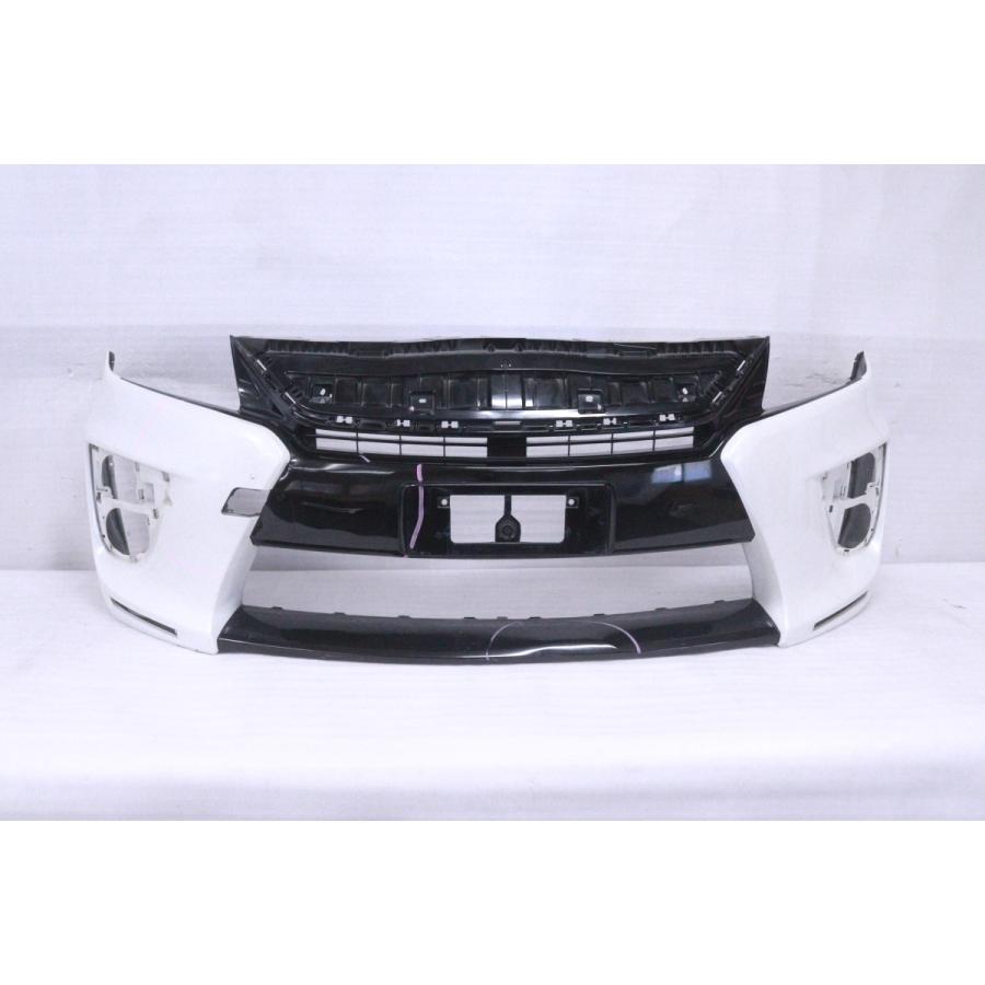 49-2096★後期★ZVW30 プリウス フロントバンパー G‘s★52119-47620 ホワイトパール 070 補修用 純正★トヨタ (KK) : 49-2096 : ENISHI RE ...