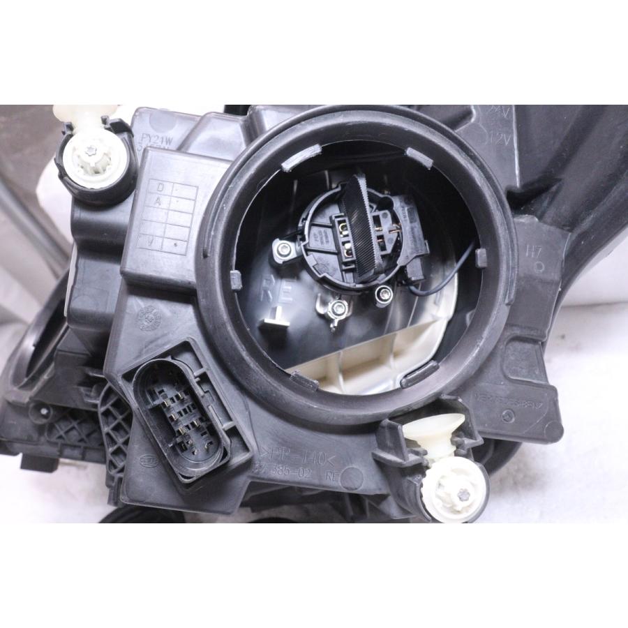 49-2279★美品★ハロゲン W447 ベンツVクラス★右ヘッドライト HELLA A 447 820 03 61 グレー 純正★メルセデス ...