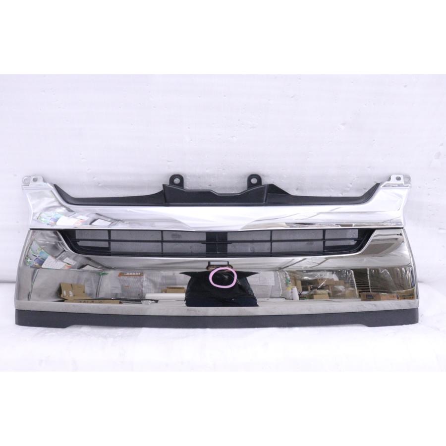 4X-1262★5型 200 ハイエース 標準 フロントグリル★50TH ANNIVERSARY LIMITED 53112-26090 ...