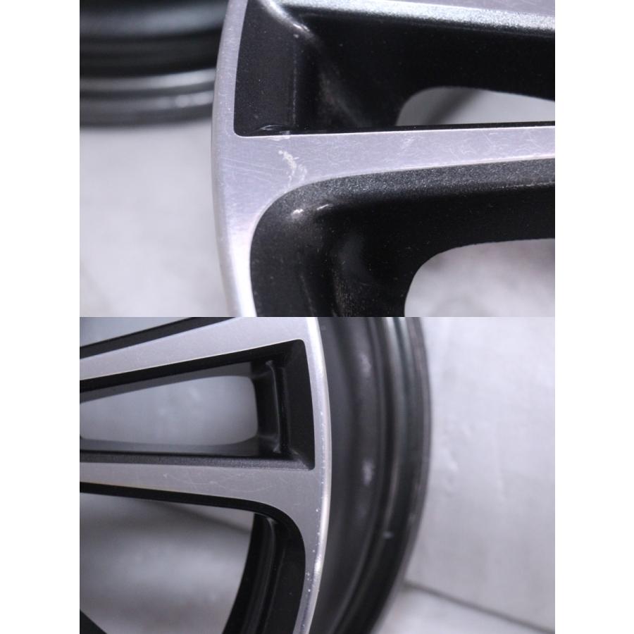 4X-554★純正 前期 ZN6 86 ハチロク ホイール 4本セット 17×7J +48 5穴 PCD 100 SU003-00757 トヨタ (RO) : ENISHI RE PARTS ...