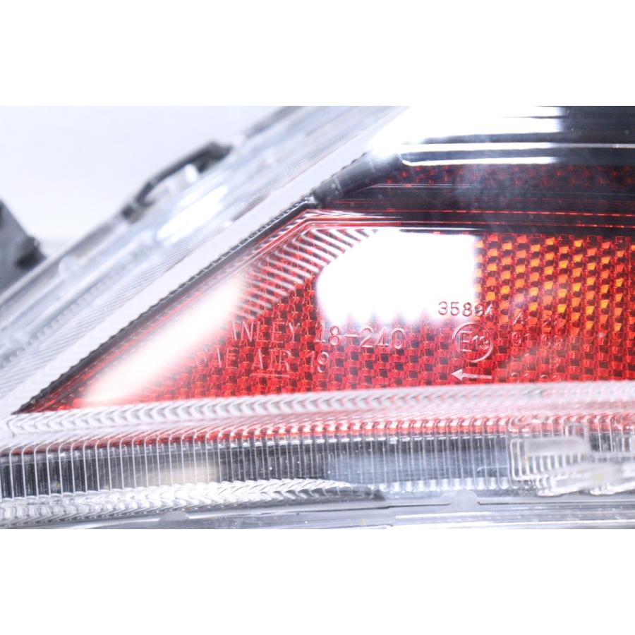 4X-584★美品★LED MXUA80 ハリアー★左バックランプ STANLEY 48-240 ユニット 純正★トヨタ (DM) : ENISHI RE PARTS YS - 通販 ...