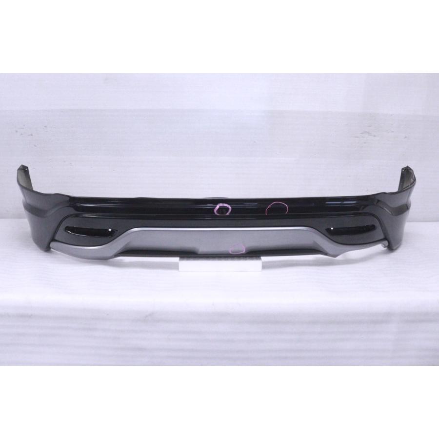 4Y-1081★モデリスタ ver.2★前期 ZSU60W ハリアー HV リアスポイラー★429 ムラサキラメ ZSU65W ASU60W AVU65W★トヨタ (QT) : 4y-1081 ...