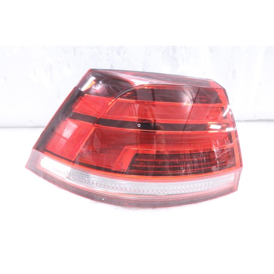 4Y-1711★LED 5G VW ゴルフ7★左テールライト 5G9.945.095 打刻:L3 純正★フォルクスワーゲン (QT) : ENISHI RE PARTS YS - 通販 ...