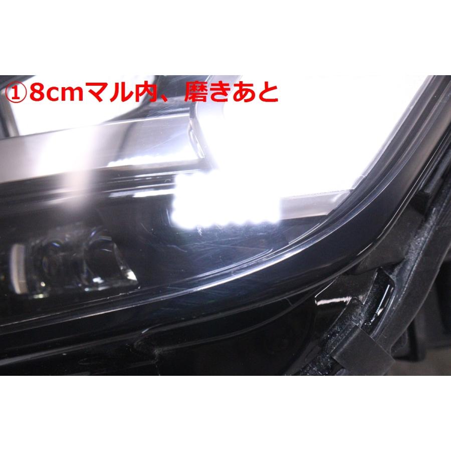 4Y-1723★美品★マトリクスLED 4N アウディ A8★左ヘッドライト 4N0.941.079.B ブラック 純正★AUDI (UK ...