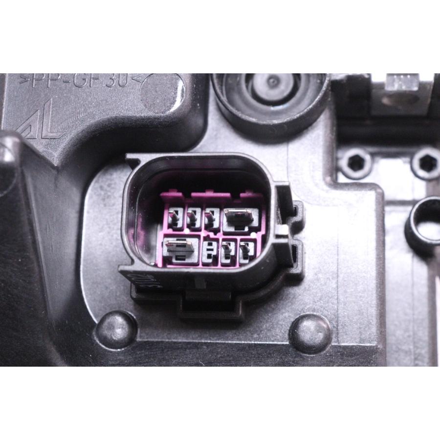 4Y-1723★美品★マトリクスLED 4N アウディ A8★左ヘッドライト 4N0.941.079.B ブラック 純正★AUDI (UK ...
