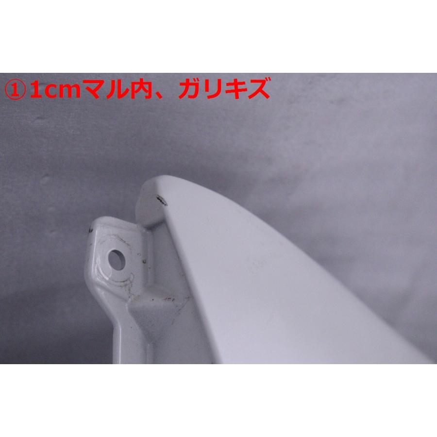 4Y-840★ターン穴無★M700A パッソ モーダ 右フェンダー★53811-B1250 パールホワイトIII W24 M710A 純正★トヨタ ブーン (KK) : 4y-840 ...